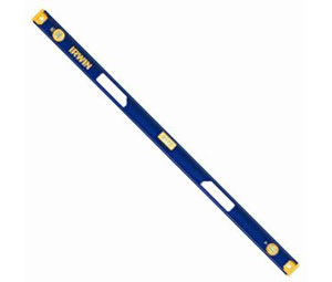 Irwin 1800994 1000 Series I-Beam Level - 48" Length