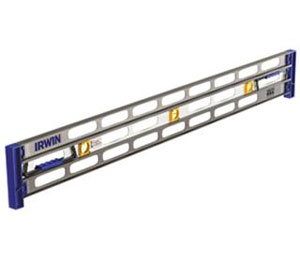 Irwin 1801107 5 Ft Extendable Level - Ext. 1310" Length