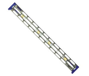 Irwin 1801108 6 Ft Extendable Level - Ext. 17'4" Lenght