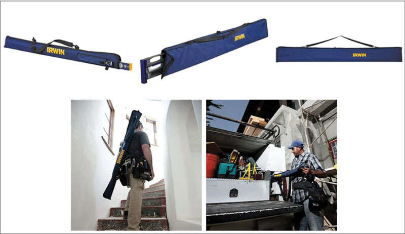 Irwin 1804222 Soft Case for Extendable Levels