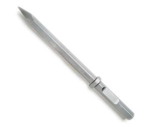 Irwin 332000 Demolition Chisel Hammer Bit - SDS-Max® - Moil Point, 12 ...