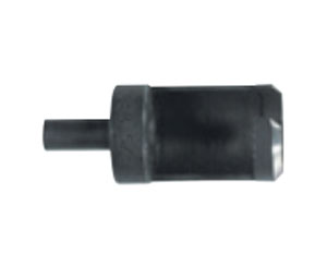 Irwin 43906 Wood Drilling Specialty Bit - Plug Cutter 3/8" Dia