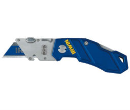 Irwin 586-2089100 Irwin® Folding - 5 3/4" Overall Length