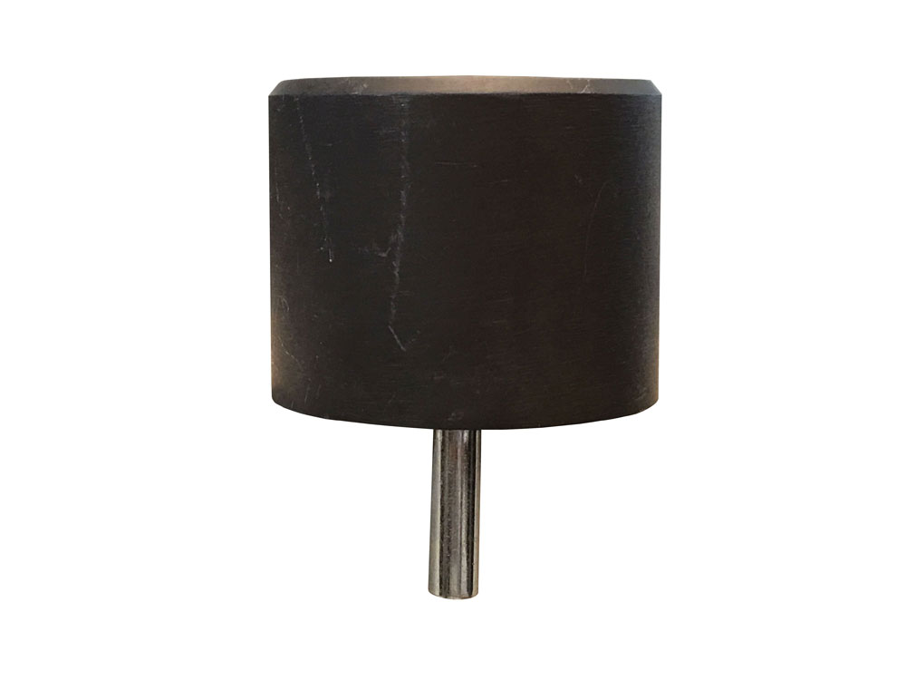 IVES FS439 US10B Universal Floor Stop - Oil Rubbed Dark Bronze