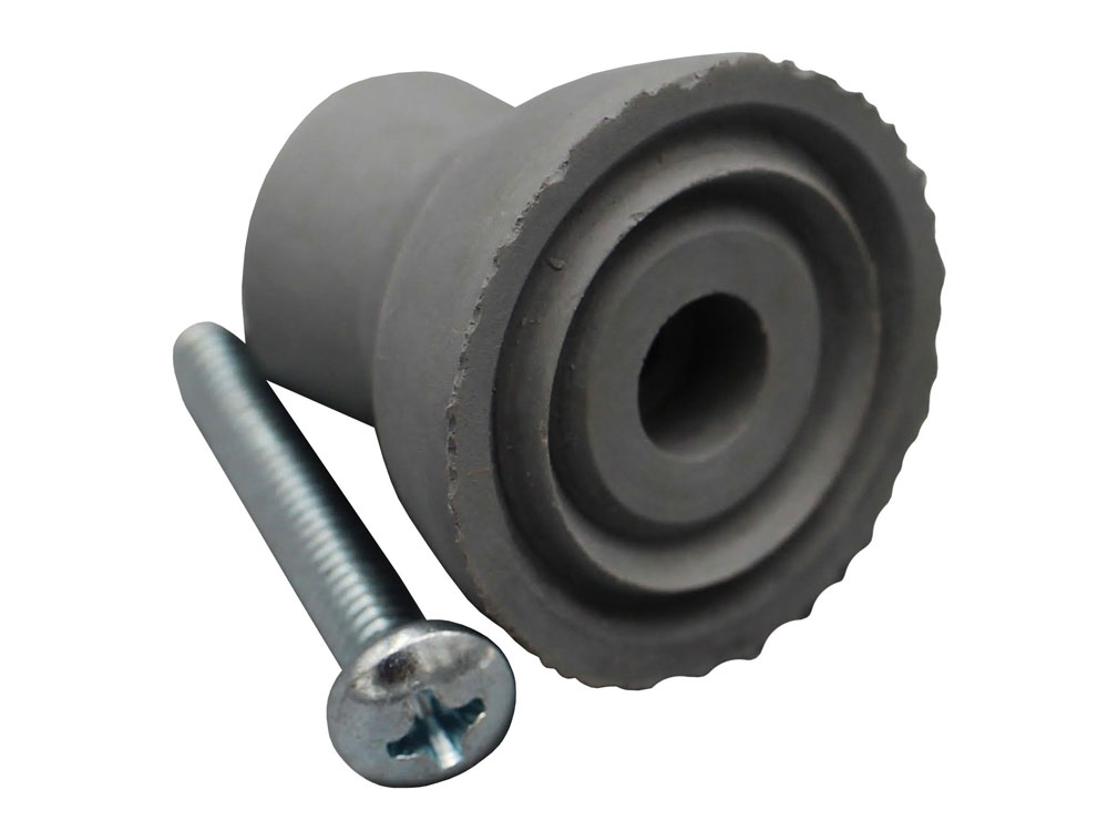 IVES FSPART.1063 Replacement Rubber Package for FS1154 Plunger Door Holders