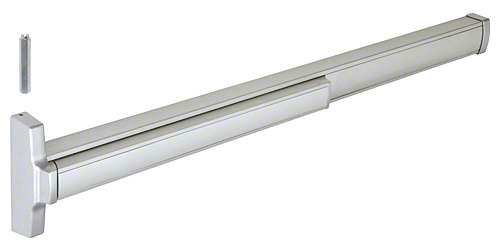 Jackson 312086L37628 CRL Jackson® 2086 Concealed Vertical Rod with Top ...