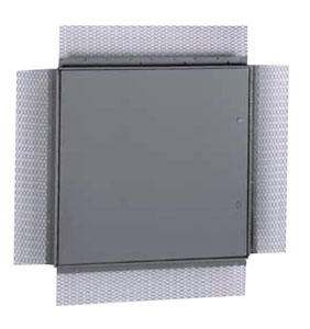 JL Industries 1830PWE 18" x 30" Plaster Wall Access Panel