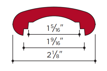Julius Blum 4435 19ft