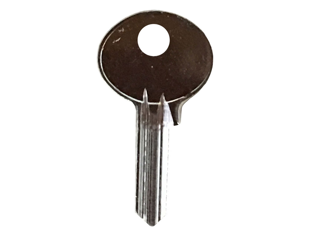 Kaba Ilco 1041B American Lock Key Blank