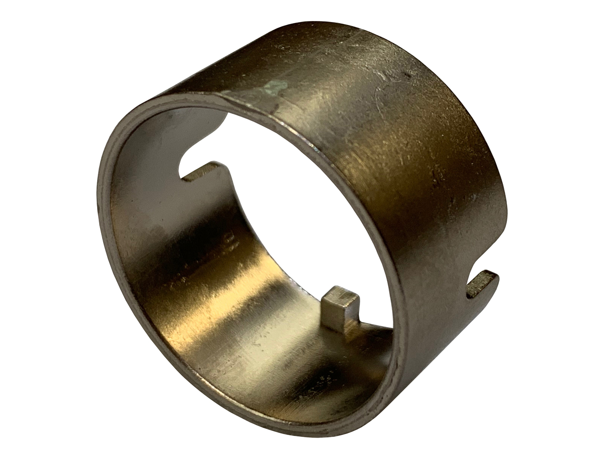 KABA 6470700001 E-Plex 5000Series - Lever Sleeve Accessory Kit, IC