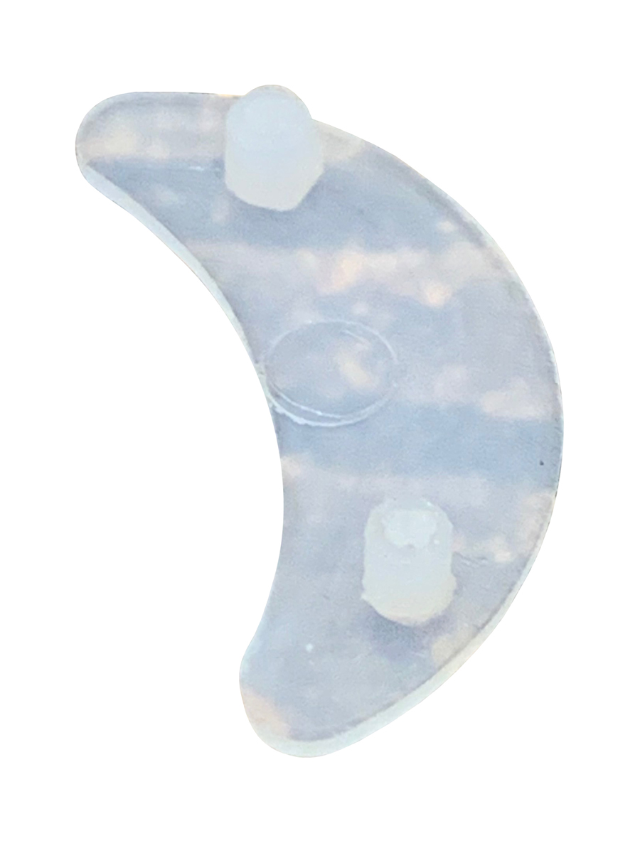 KABA 6470700001 E-Plex 5000Series - Lever Sleeve Accessory Kit, IC