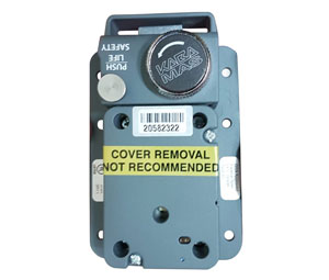 Kaba Mas CDX 10 - type 3 strike