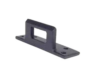 Kaba Mas Company 114005 CDX Lock Series Strike Type 3