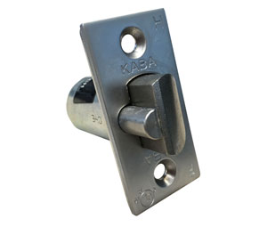 KABA 20416826D01 E-Plex 2000/5000Series - 1/2" (13 mm) Latch, Floating ...