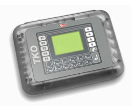 Kaba Ilco TKO COMPLETE Transponder Key Originator - Multi-Line ...