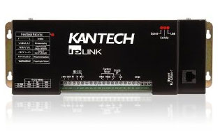 Kantech KT-IP Link Network Interface