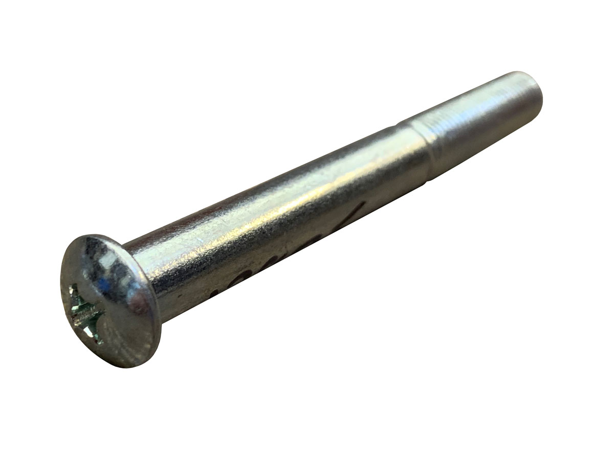 Kawneer 128515 THROUGH BOLT on Pivot Stile for D/A Single Bend ...