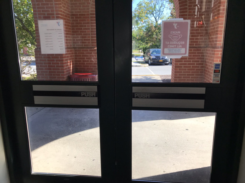 Kawneer 233532-40 Paneline Chassis Assembly RH/LHR Replacement Package ...