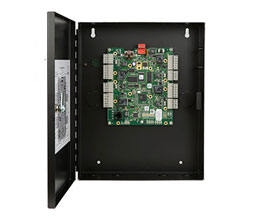 Keri Systems NXT4D Access Controller, 4 Door