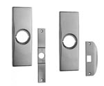 Kwikset 215 US3 Small Modernization Kit Polished Brass