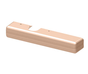 LCN 1460-72 691 Standard Cover For 1460 Series Door Closers - Painted ...