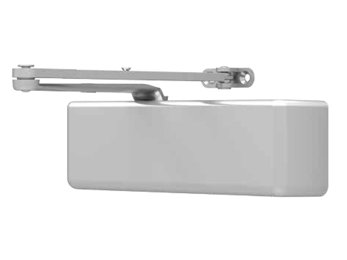 LCN 4010-3049 LH 691 Hold Open Arm for 4010 Series Door Closers - Left ...