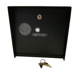 Linear 2520-060 Outdoor Intercom Station