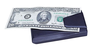 Linear DXT-81 Bill Trap Transmitter