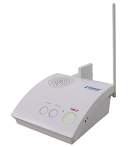 Linear PERS-4200 Personal Emergency Reporting System