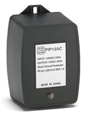 Linear PIP12VAC Plug-in 12 VAC Power Supply