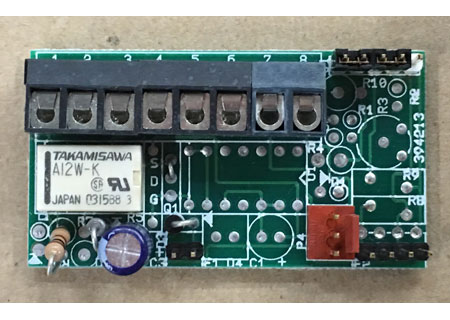 Locknetics 390+ 394213 Control Board for Locknetics 390+ High Security ...