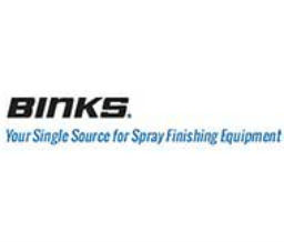 Binks 105-85-214 Air Pressure Regulators