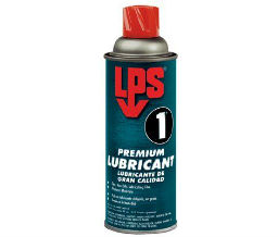 LPS LABS 428-00116 LPS 1® Premium Lubricants - 11oz Aerosol Can