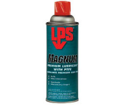 LPS LABS 428-00605 Magnum Premium Lubricants w/PTFE - 5Gal Pail