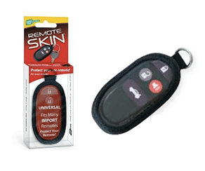 Lucky Line Products 49001 Remote Skin, Universal