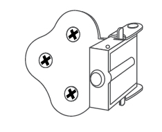 Mag 8745 Window Lock