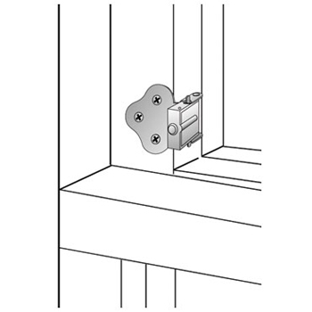 Mag 8745 Window Lock