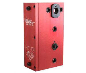 Major HIT-131 Drill Guide for Kaba E-Plex 2000 & 660/760 Series ...