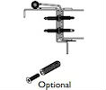 HG326 - Swing Clear - HingeGuard - 300 Series - Markar - Pin & Barrel ...