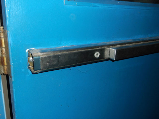 Monarch - Falcon 904H Panic Exit Device Assembly