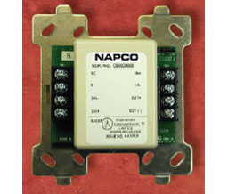 Napco FWCFSLCCZM Addressable Single Module for Dry Contacts