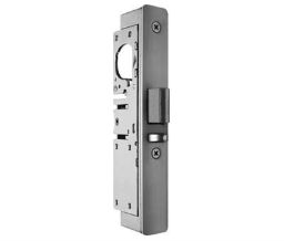 Paramount DL2513 2AL Deadlatch Heavy - Duty 1-1/8" Lock - Left - Handed ...