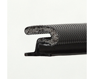 Peachtree 112820123 80" Channel Mount Frame and Sill Weatherstrip for ...