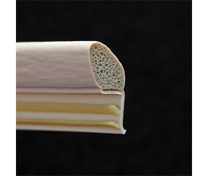 Peachtree CS-Frame WS 8 ft Frame Weatherstrip for Crestline Casement Window