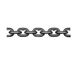 Peerless Chain 005-5050224 Peerless Grade 80 Alloy Chains - 400 ft Length