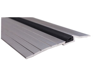 Pemko 2009APK 36 Mill Finish Aluminum 36" ADA Compliant Panic Threshold ...