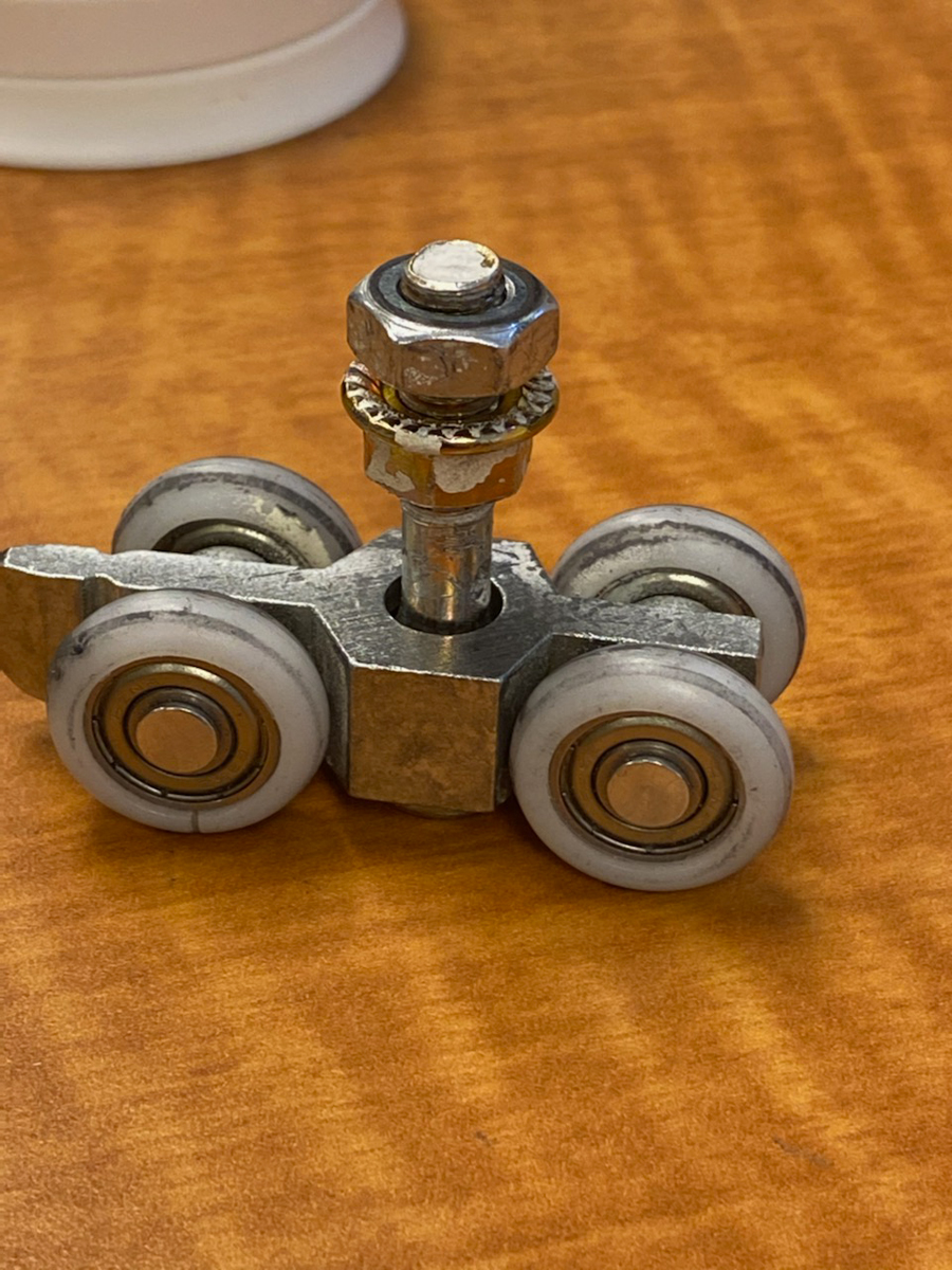 Pemko Co. H22245 Pem H222-45 Hanger Only