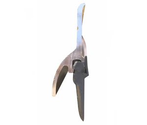 Pemko 3452BDGPK 66" Bright Dip Gold Anodized Aluminum Door Bottom Sweep ...