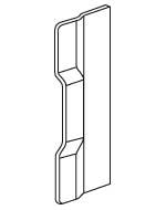 Pemko LG1-10PK Latch Guard