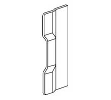 Pemko LG1-10PK Latch Guard